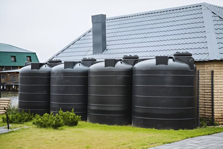 Professional Water Tank Installation , NSW | Expert Guide & Tips